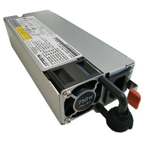 ThinkSystem 750W (230/115V) V2 Platinum Hot-Swap Power Supply