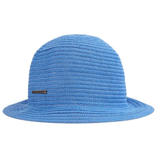 Шляпа Seeberger, размер uni, голубой