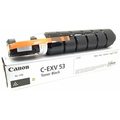 Картридж Canon C-EXV 53 IR 0473C002AA