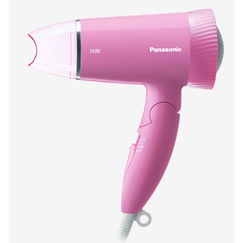 Фен Panasonic EH-ND57, розовый