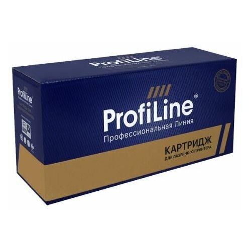 ABC Картридж ProfiLine 117A PL-W2071A (голубой) для LJ 150nw/150a/178nw/179fnw