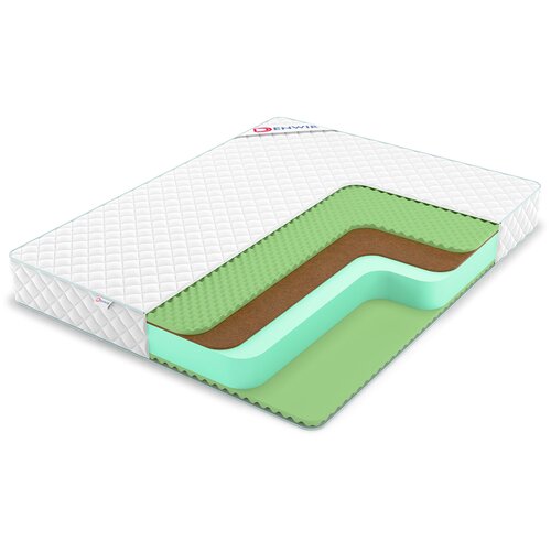 Матрас Denwir Simpl Balance Relax Plus 21 165x215