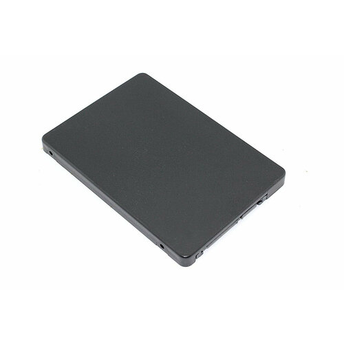 Бокс для SSD диска mSATA с выходом SATA пластиковый