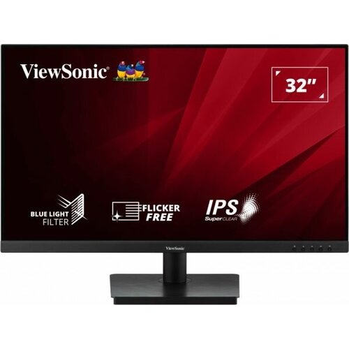 Монитор LCD 32" VIEWSONIC VA3209-MH IPS