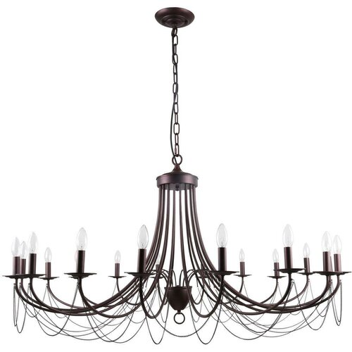 F-Promo Подвесная люстра F-Promo Plini 2590-18P