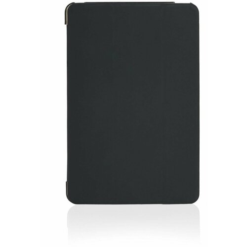 Чехол полиуретановый с задней пластиковой крышкой iPad mini 5 черный
