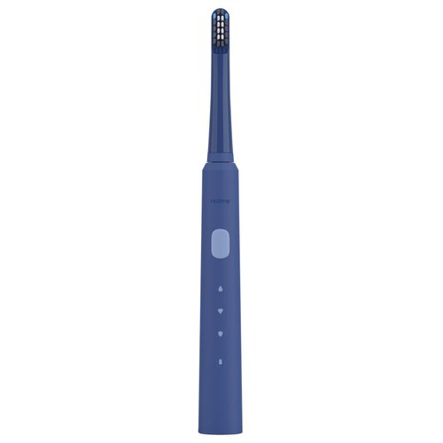  звуковая зубная щетка realme N1 Sonic Electric Toothbrush, blue