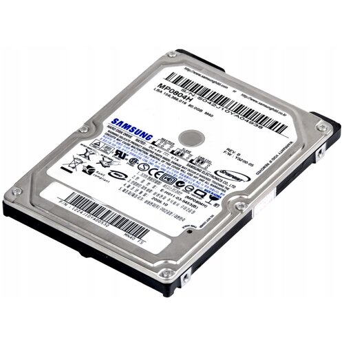 Жесткий диск Samsung MP0804H
