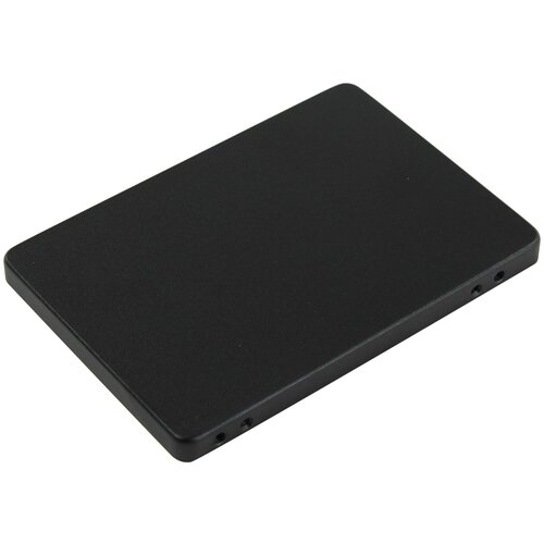Корпус для HDD/SSD  ESPADA M2S906C2, черный..