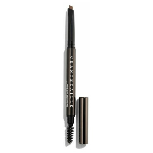 Chantecaille Карандаш для бровей со щеточкой Ash Blonde Waterproof Brow Definer (0,36 гр)
