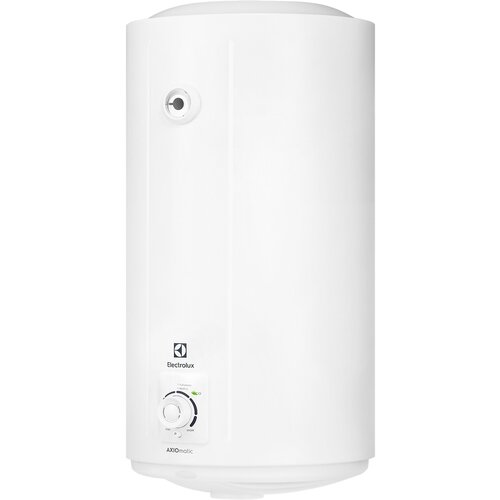 Проточный электрический водонагреватель Electrolux EWH 100 AXIOmatic, белый 