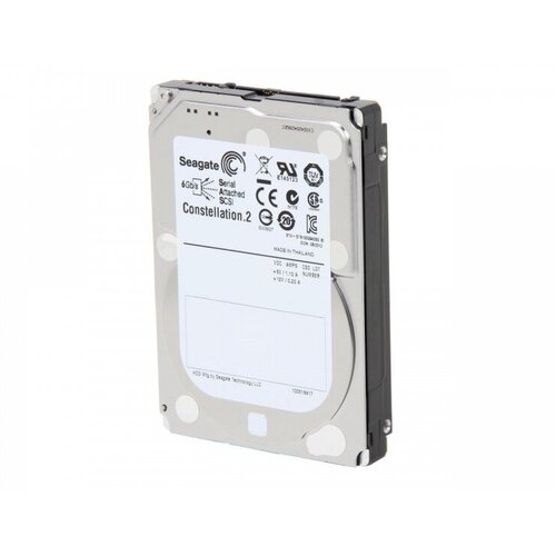 Жесткий диск Seagate 9RZ268 1Tb SAS 2,5" HDD