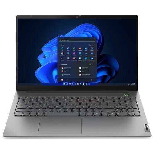 Ноутбук Lenovo ThinkBook 15 G4 IAP (21DJ0053RU)