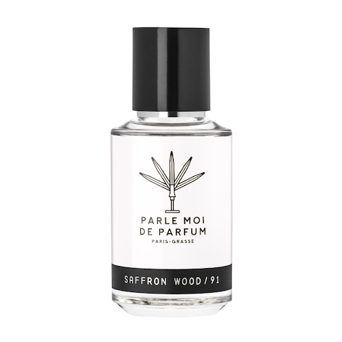 Parle Moi de Parfum парфюмерная вода Saffron Wood / 91, 100 мл