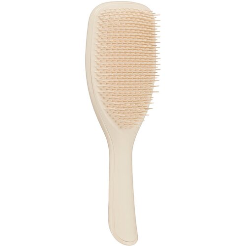 Расческа Tangle Teezer The Large Wet Detangler Cappuccino, новинка