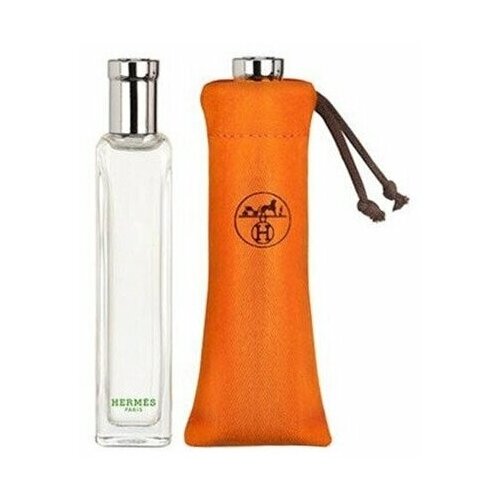 Hermes Женский Twilly d`Hermes Eau Ginger Парфюмированная вода (edp) 15мл