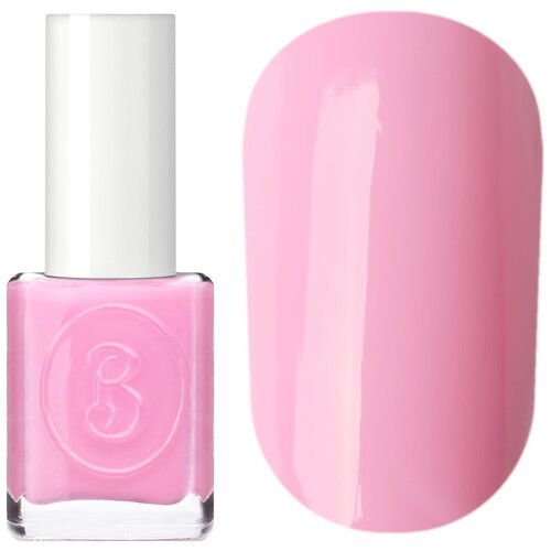 BERENICE Лак для ногтей Dance Color, 15 мл, 50 Baby Pink