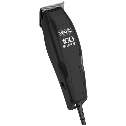 Машинка для стрижки Wahl   1395-0460, черный