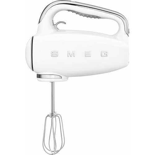 Миксер Smeg HMF01WHEU