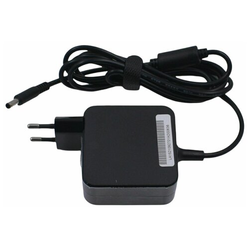 Зарядное устройство для Dell P69G002 блок питания зарядка адаптер для ноутбука