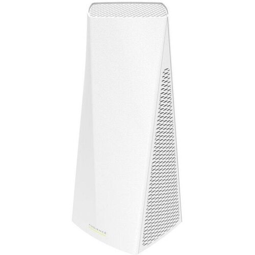 Mikrotik Сетевое оборудование MikroTik RBD25G-5HPacQD2HPnD Mesh-точка доступа Audience, 3 диапазона, 802.11ac, 256MB RAM, 2x Gigabit LAN