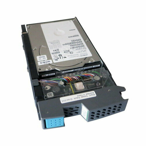 Жесткий диск HP DKU-F505I-146JS 146Gb Fibre Channel 3,5" HDD