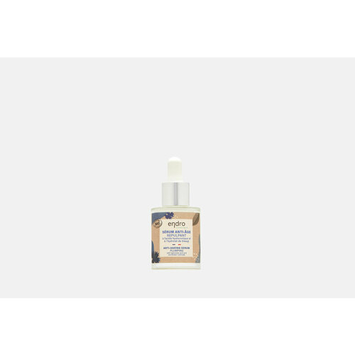 Антивозрастная сыворотка Endro, Anti-ageing Serum 30мл