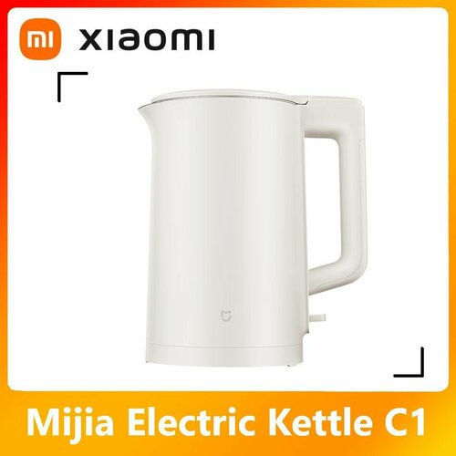Xiaomi электрический чайник C1