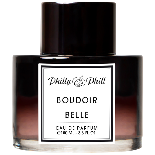 Philly & Phill парфюмерная вода Boudoir Belle, 100 мл