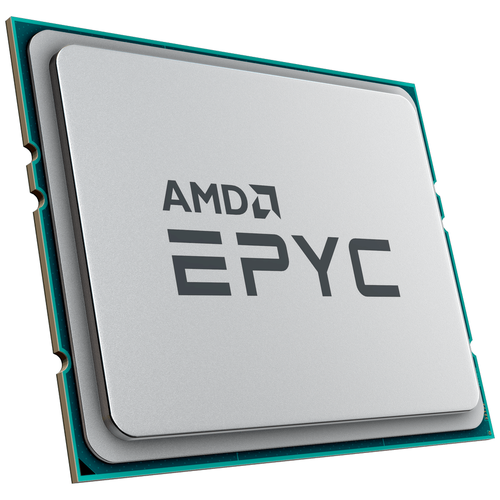 Процессор AMD EPYC 7642 SP3 LGA,  48 x 2300 МГц, OEM