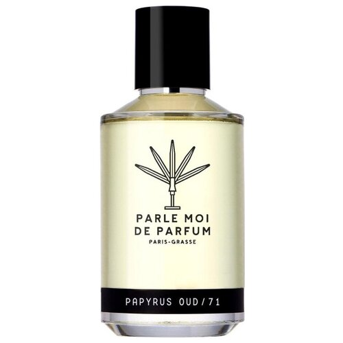 Parle Moi de Parfum парфюмерная вода Papyrus Oud/71, 100 мл, 100 г