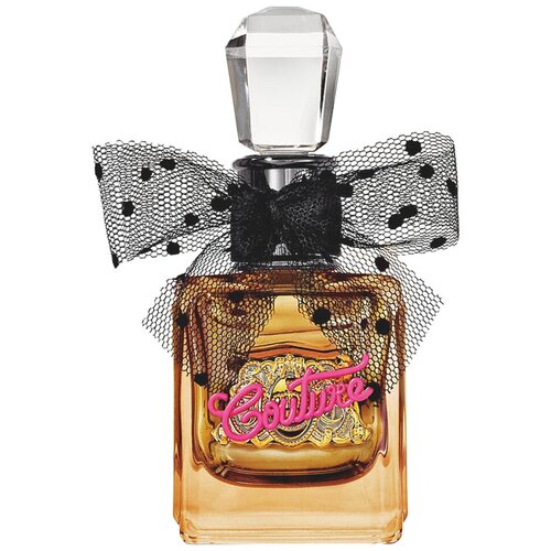 Juicy Couture парфюмерная вода Viva La Juicy Gold Couture, 30 мл