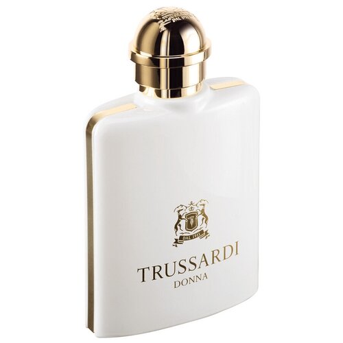 TRUSSARDI парфюмерная вода Donna Trussardi (2011), 50 мл, 50 г