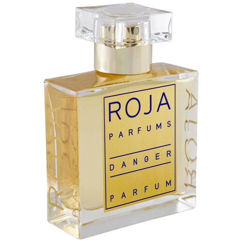 Roja Parfums парфюмерная вода Danger pour Femme, 50 мл