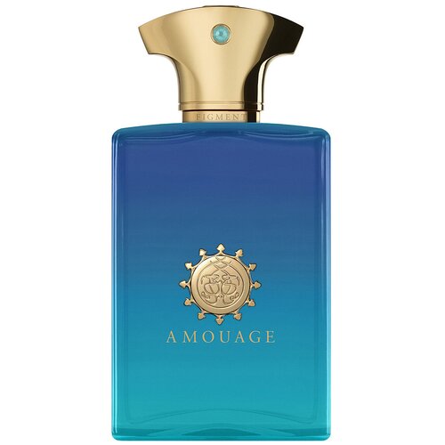 Amouage парфюмерная вода Figment Man, 100 мл, 100 г