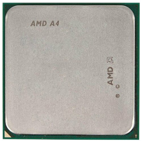 Процессор AMD A4-7300 Richland FM2,  2 x 3800 МГц, OEM