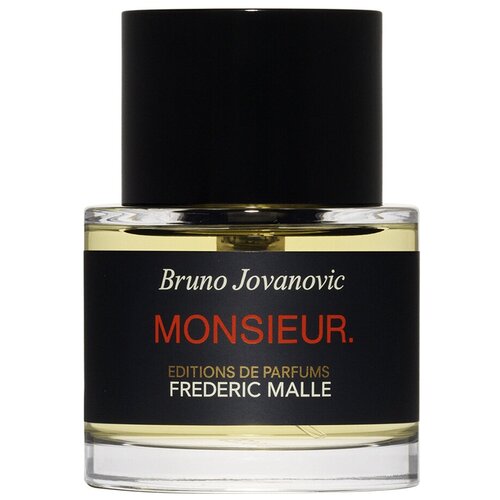 Frederic Malle парфюмерная вода Monsieur, 30 мл