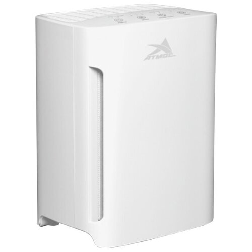 Очиститель воздуха АТМОС Вент-1550, белый