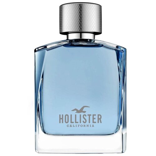 Hollister туалетная вода Wave for Him, 50 мл