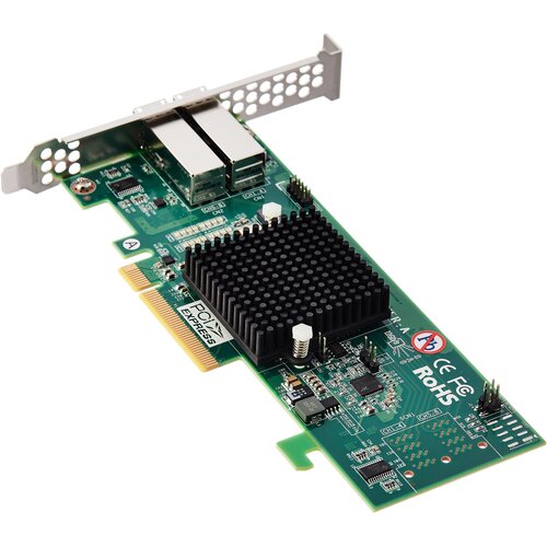 Контроллер SAS/SATA Areca ARC-1330-8x, OEM