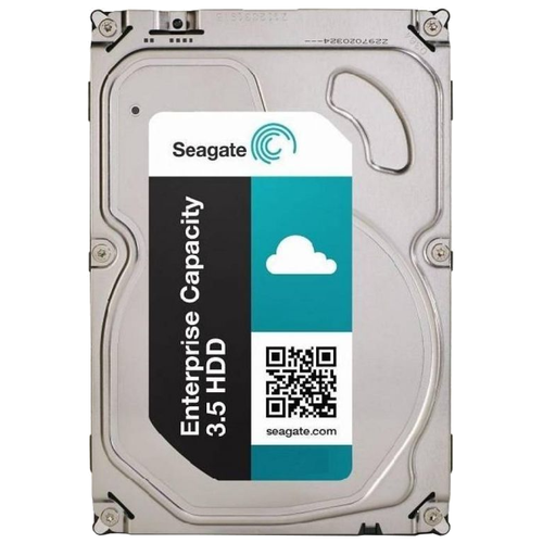 Жесткий диск Seagate 1 ТБ ST1000NM0045