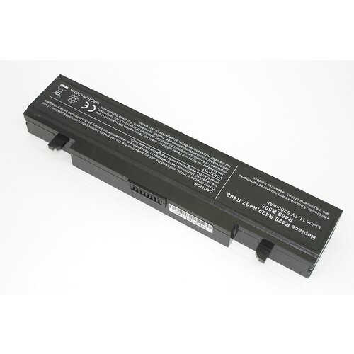 Аккумулятор для ноутбука SAMSUNG AA-PB9NC5B 5200 mah 11.1V