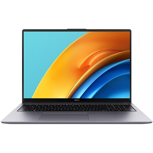 Ноутбук HUAWEI MateBook D 16 I9 13900H/16/1T Space Gray RLEFG-X