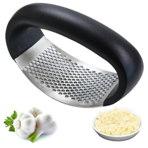 Пресс для чеснока/чеснокодавилка/GARLIC PRESS/