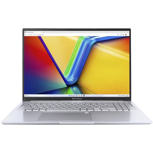 Ноутбук Asus Vivobook 16 X1605Za-MB571W 90NB0ZA2-M00VE0 (CORE i3 1200 MHz (1215U)/8192Mb/512 Gb SSD/16"/1920x1200/Win 11 Home)