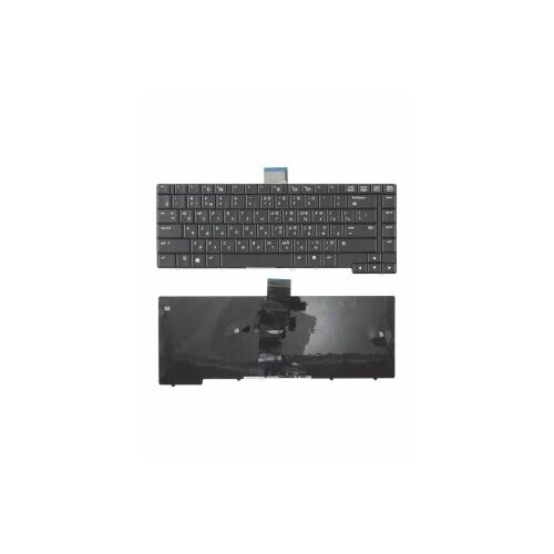 483010-251 Клавиатура для ноутбука в сборе HP EliteBook 6930p