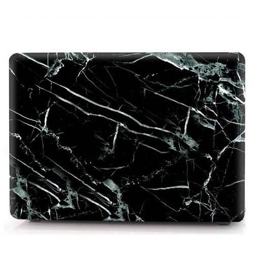 Чехол-накладка для Apple MacBook Air 13 i-Blason (Marble S8)