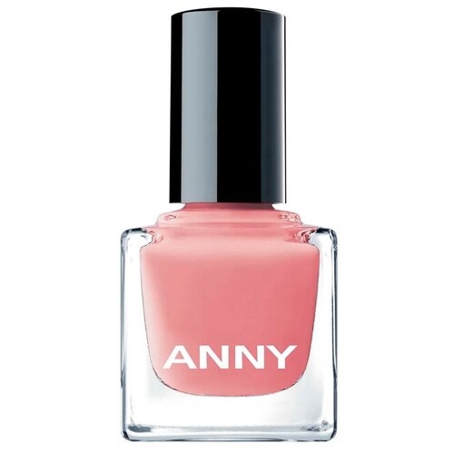 ANNY Cosmetics Лак для ногтей N.A.Diversity, 15 мл, 227 pinky beige
