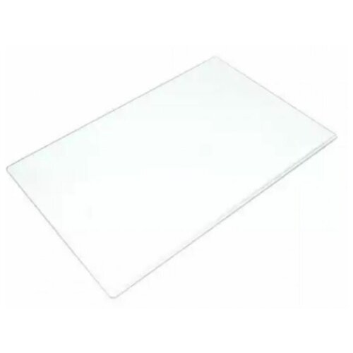 Стеклянная полка для холодильника ARISTON Indesit C00372745