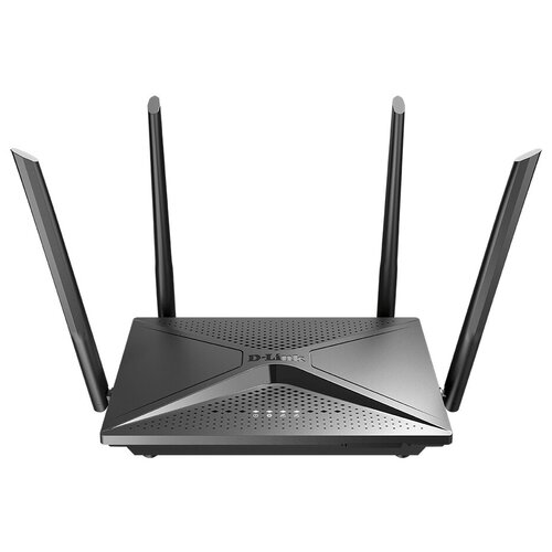 Wi-Fi роутер D-Link DIR-2150, черный